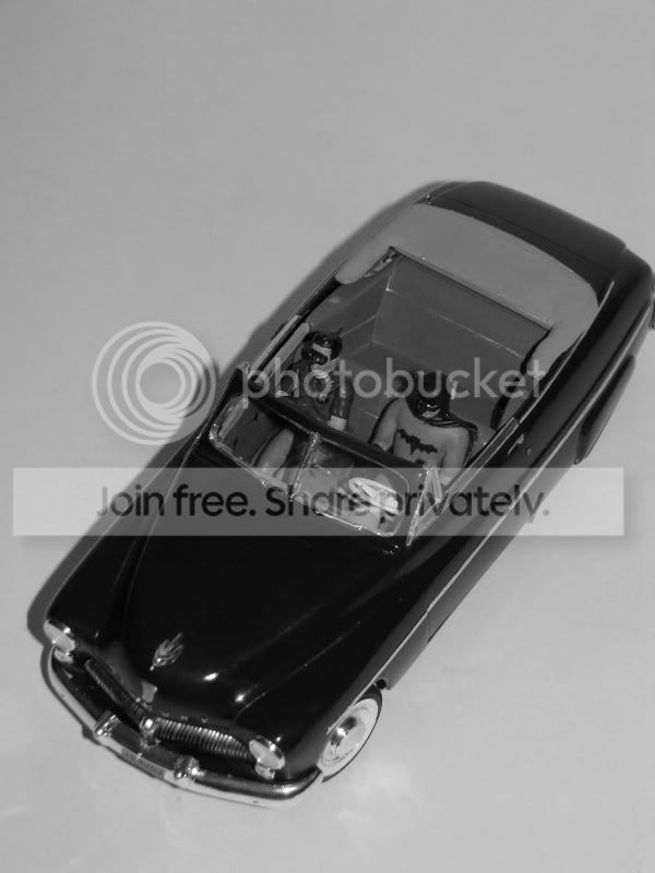 1949 Batmobile help! | Hobbyist Forums