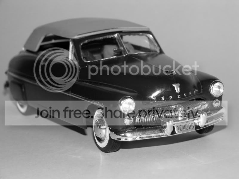 1949 Batmobile help! | Hobbyist Forums