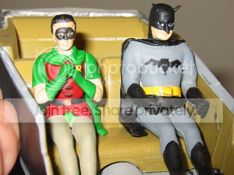 1949 Batmobile help! | Hobbyist Forums