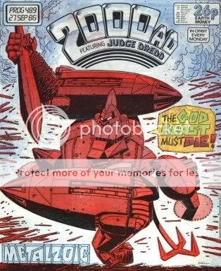 Krieg Affe | Lead Adventure Forum