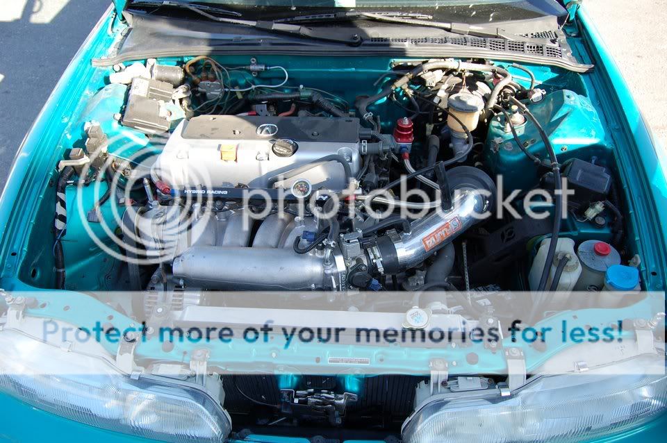 k20z1 in my gsr da | Honda / Acura K20a K24a Engine Forum