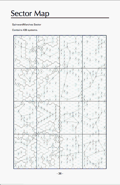 Web-based Automatic Sector Data / Map pdf Generator | Page 8 | Citizens ...