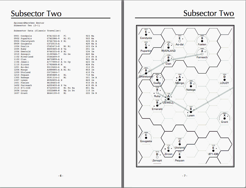 Web-based Automatic Sector Data / Map pdf Generator | Page 8 | Citizens ...