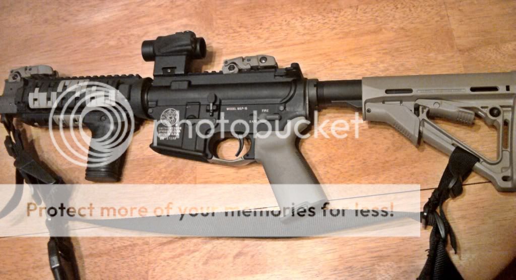 Picture of Vortex Sparc? any other mounting hardware being used ...