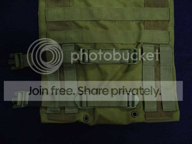 Why so many HSGI Weesatch's for sale? > Tactical Gear > AR15.COM