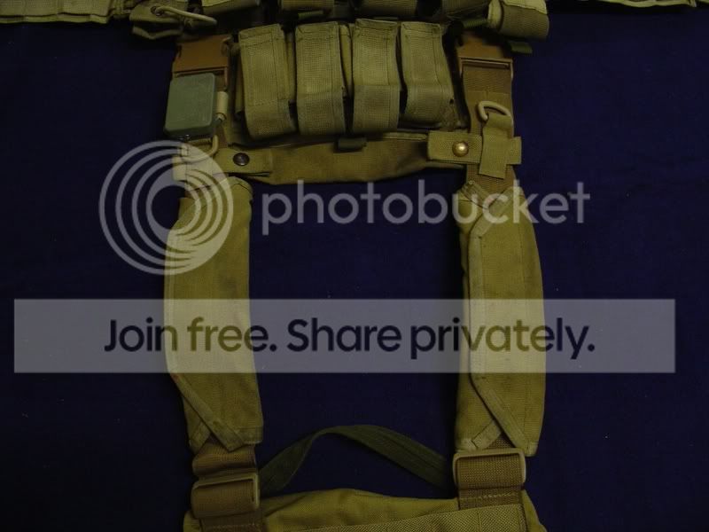 Why so many HSGI Weesatch's for sale? > Tactical Gear > AR15.COM