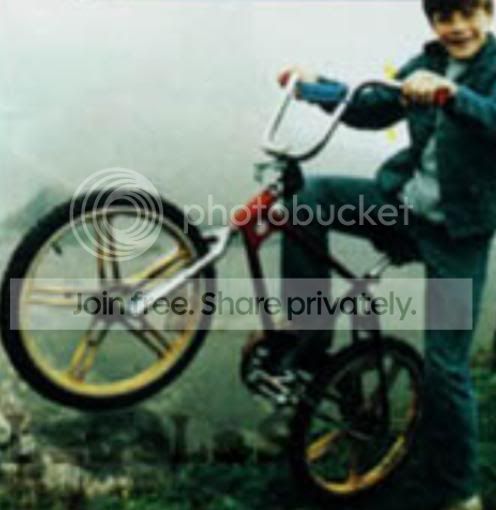 1981 AMF Hawk - BMXmuseum.com Forums