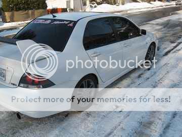 lancer ralliart 2006 TURBOCHARGED, LEASE TAKEOVER + CASH ...