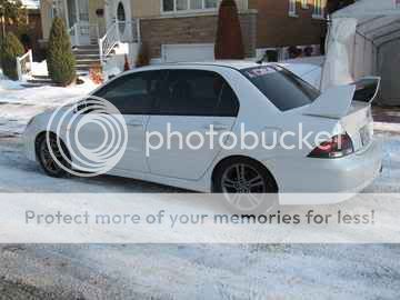 lancer ralliart 2006 TURBOCHARGED, LEASE TAKEOVER + CASH ...