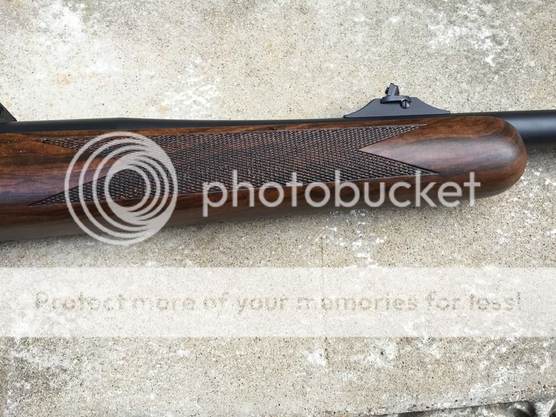 Hydro dipped stocks - 24hourcampfire