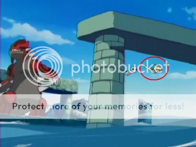 Pokemon Advanced Battle intro | Serebii.net Forums