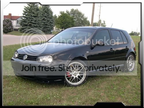 The 'Not-for-everyone' build - Jetta track car project | VW Vortex ...