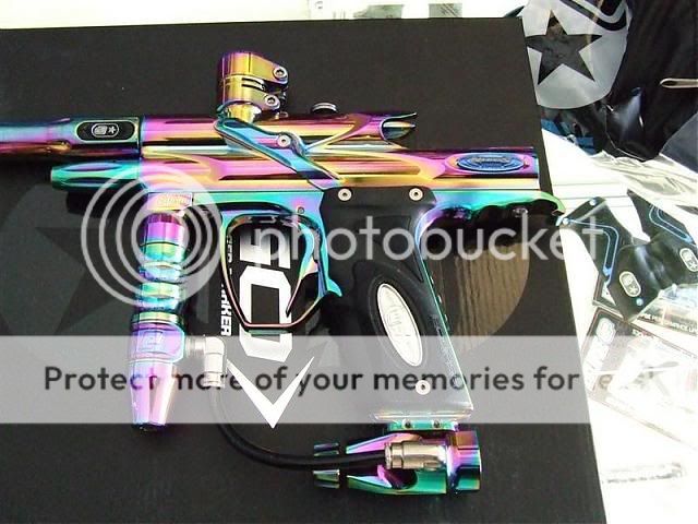 My Bling'd out 1911 - Calguns.net