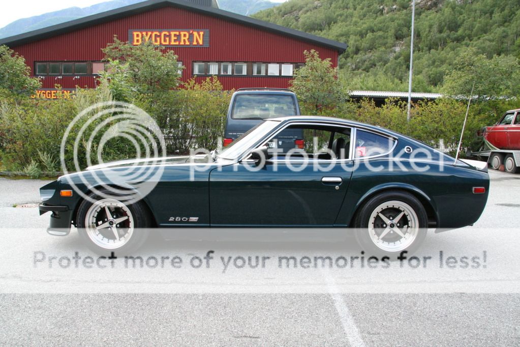 Z-Car Gallery - Post pics of your Z! - Page 10 - Nissan Forum | Nissan ...