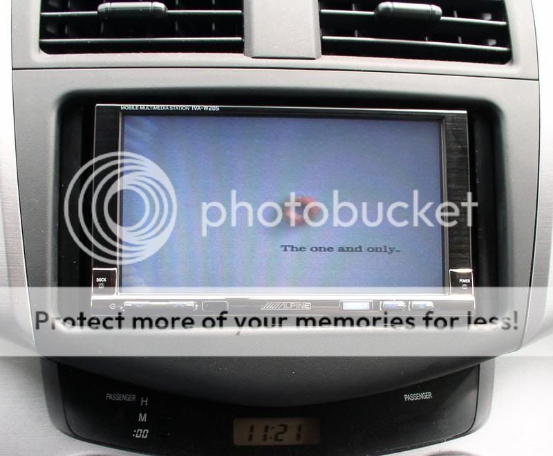 System install [stereo] | Toyota RAV4 Forums