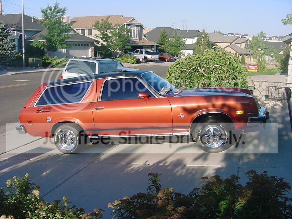 The Official H-Body Internet Community • View topic - Chevy Vega Nomad