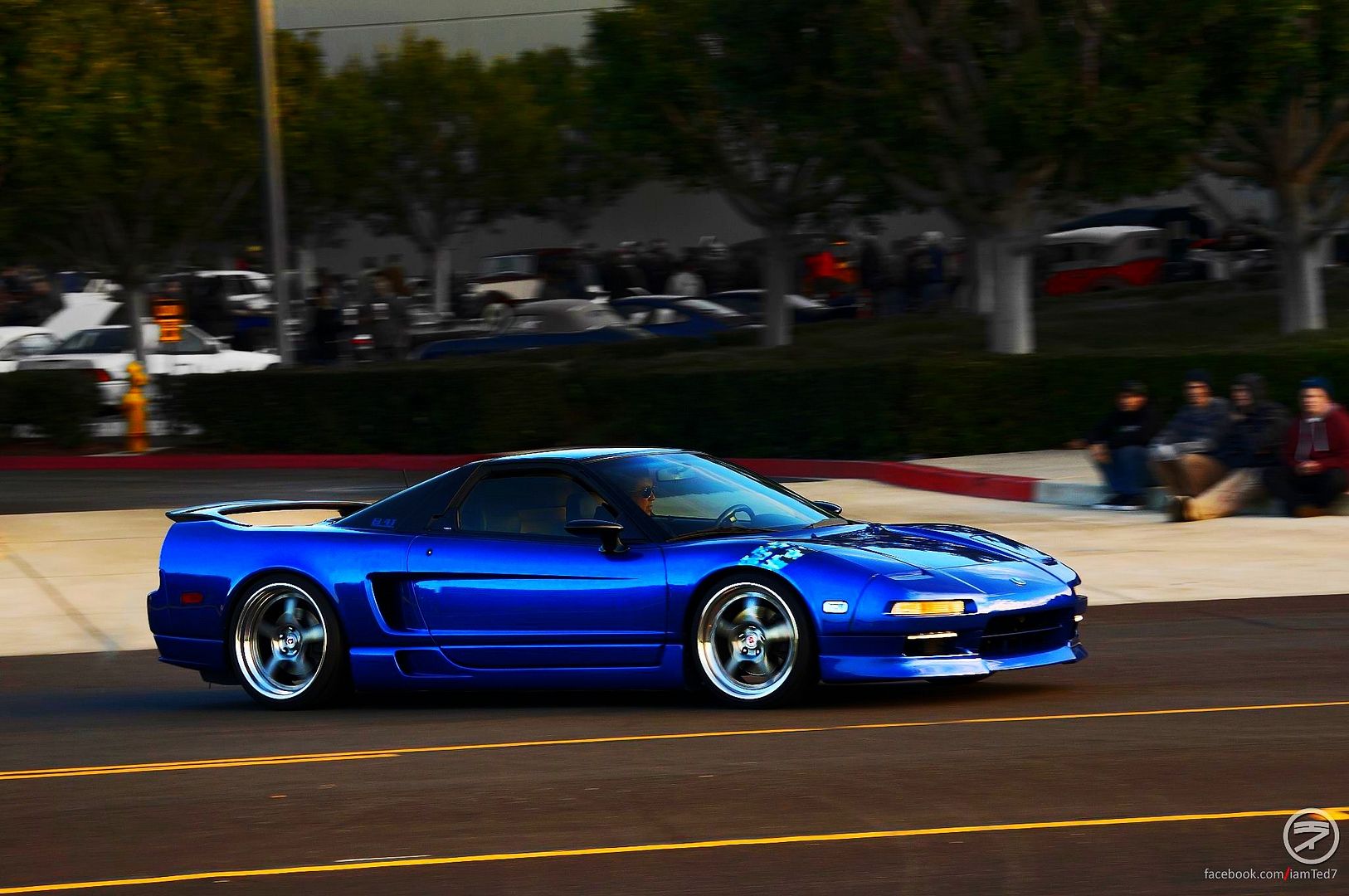 Your NSX photos (professionally taken w/ watermarks) | Page 2 | NSX Prime