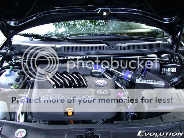 who has the cleanest mk4 engine bay? | Page 2 | VW Vortex - Volkswagen ...