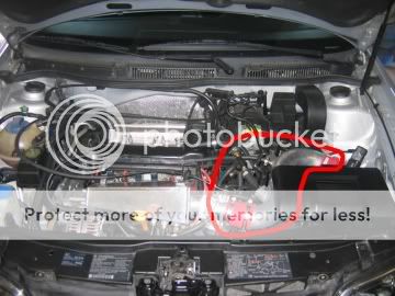 USRT SRI for the mk4 8v | Page 2 | VW Vortex - Volkswagen Forum