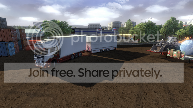 [SIM] Euro Truck Simulator 1 & 2 - Sport en simulatie games - GoT