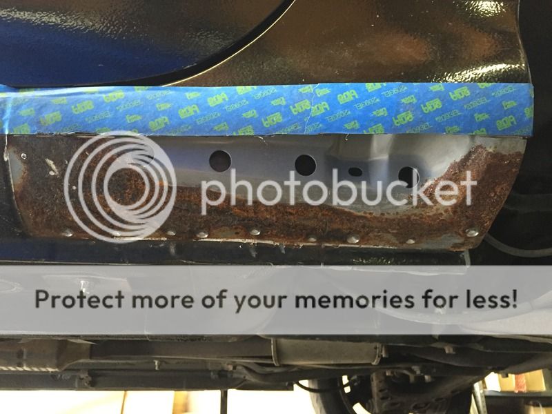 NB: how to cut out rockers and quarter panel? - MX-5 Miata Forum