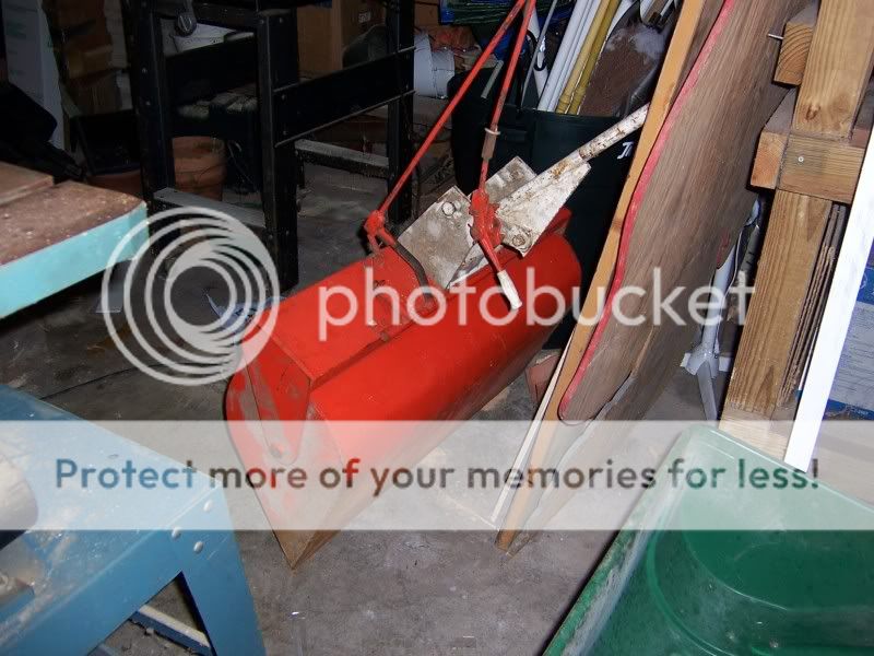 Every gravely attachment known to man | Page 3 | My Tractor Forum