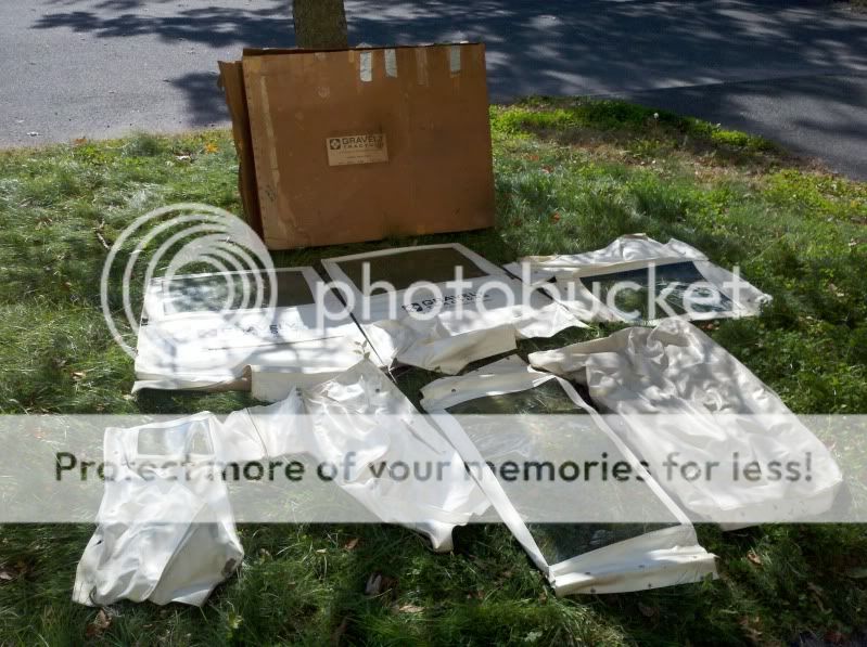 Every gravely attachment known to man | Page 3 | My Tractor Forum