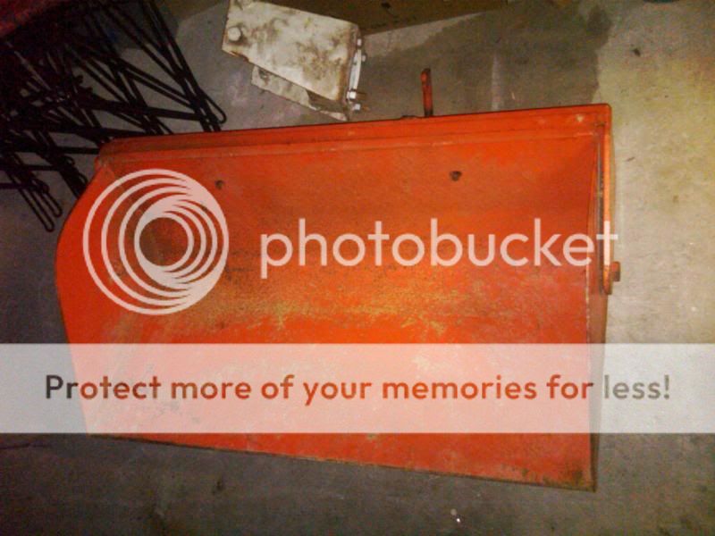 Every gravely attachment known to man | Page 3 | My Tractor Forum