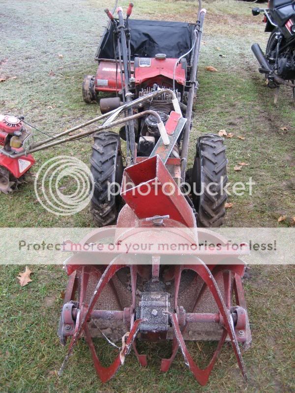 An L gets a new home.... | My Tractor Forum