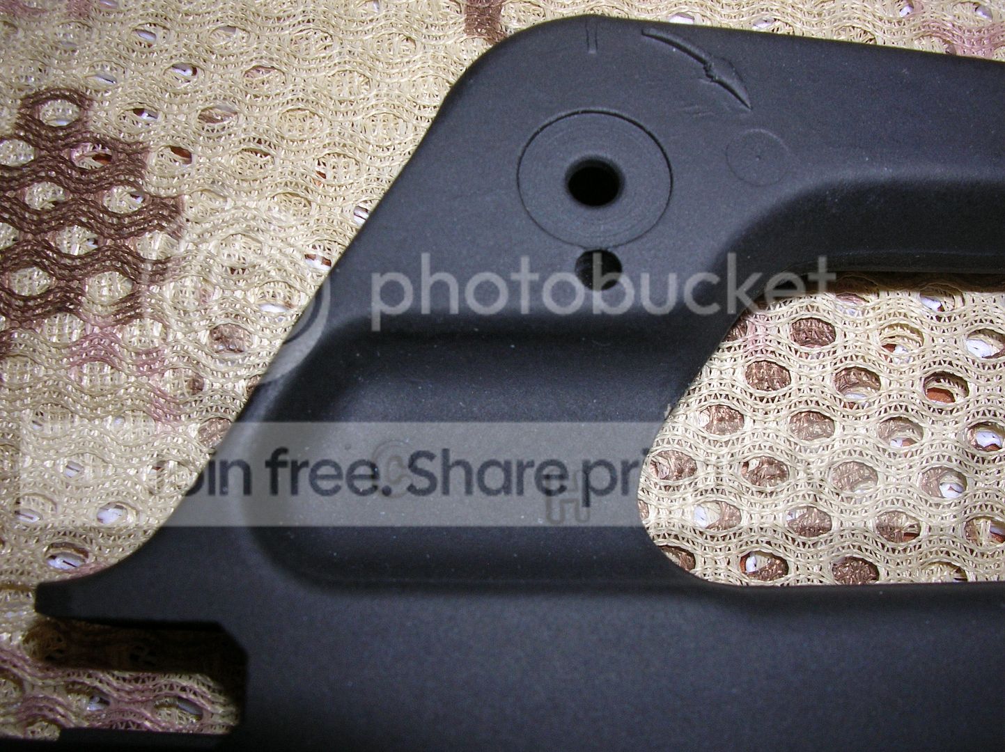 Diemaco C7 Markings 101 > AR-15 / M-16 Retro Forum > AR15.COM