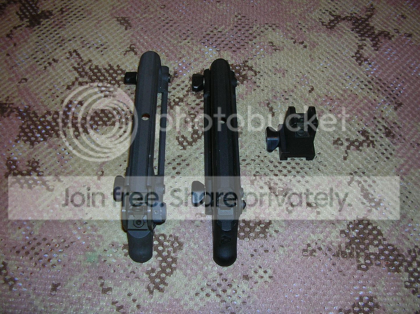 Diemaco carry handles | Page 2 | Canadian Gun Nutz