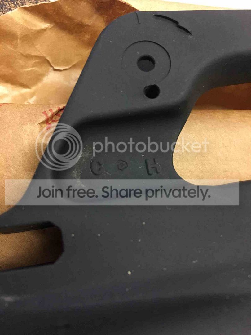 Diemaco C7 Markings 101 > AR-15 / M-16 Retro Forum > AR15.COM
