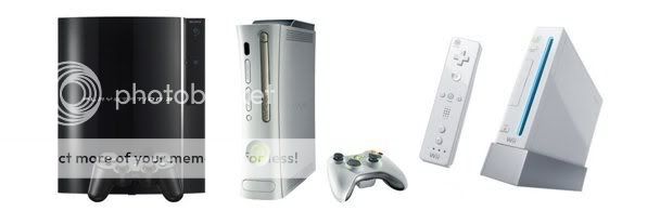 State of the Gaming Union: Consoles