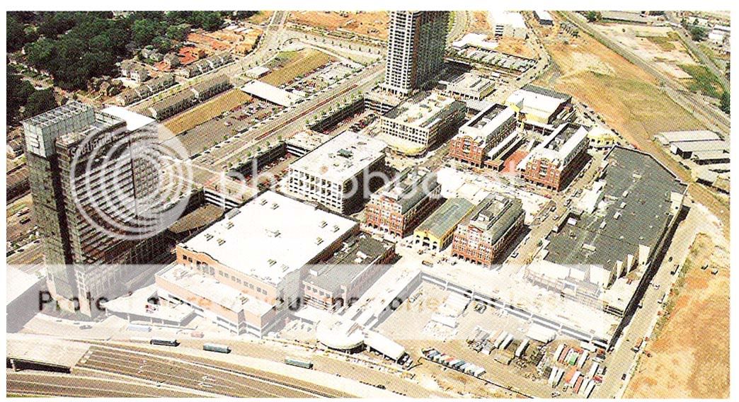 Cleveland: Steelyard Commons - Page 3 - Completed Projects - UrbanOhio.com