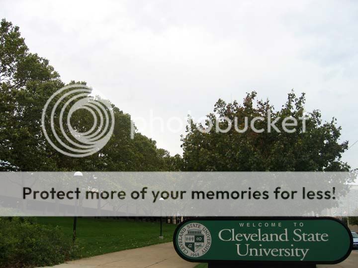 Cleveland: Cleveland State University: Development and News - Northeast ...