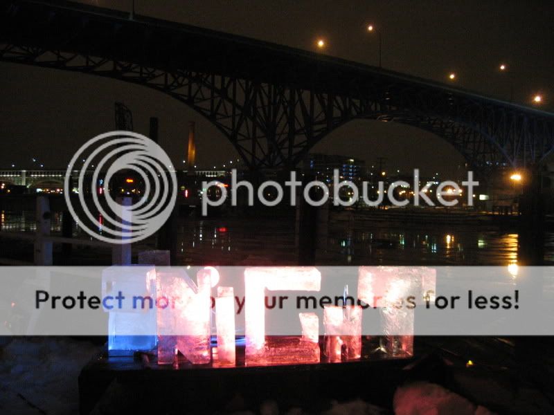 Cleveland: Leap Night, East Bank of the Flats - General Photos ...