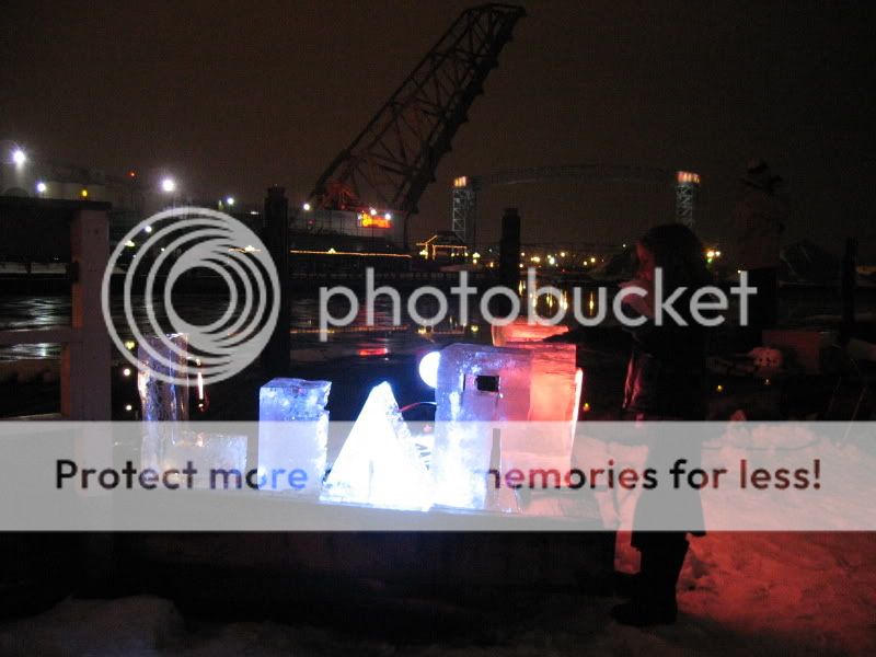 Cleveland: Leap Night, East Bank of the Flats - General Photos ...