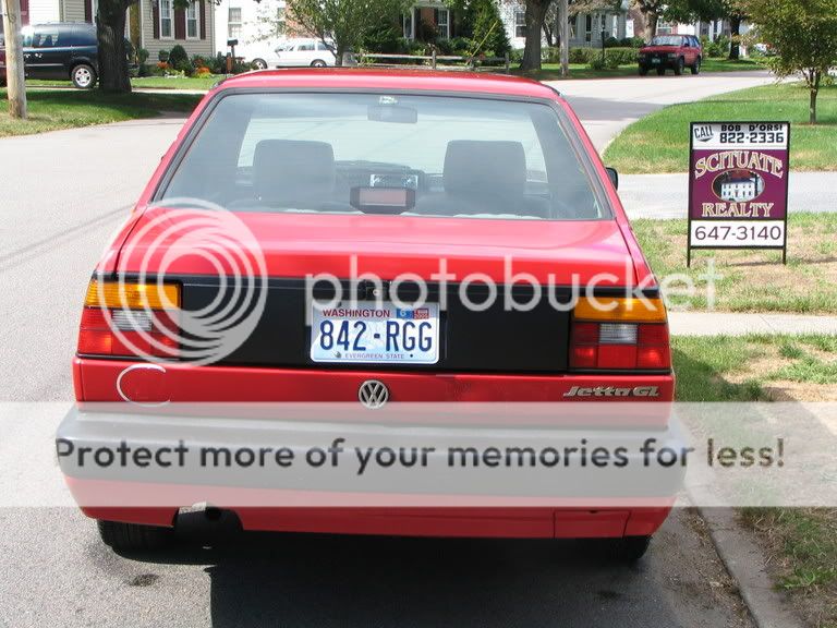 opinion on '91 jetta coupe | VW Vortex - Volkswagen Forum