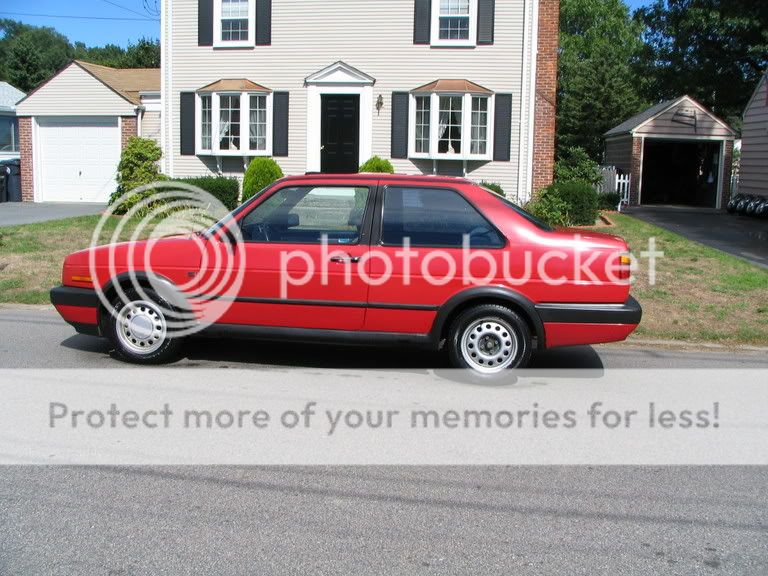 opinion on '91 jetta coupe | VW Vortex - Volkswagen Forum