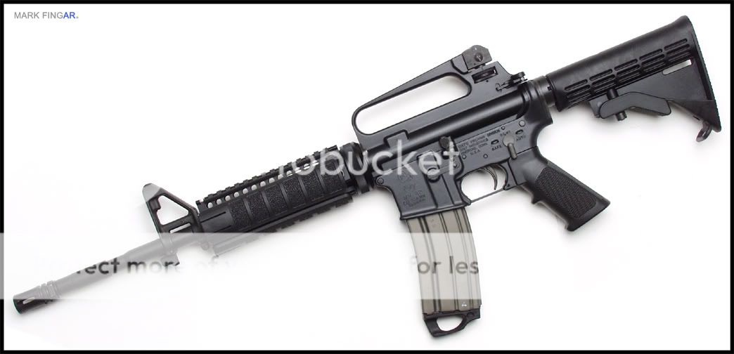 free M4 stock set - AR15.COM