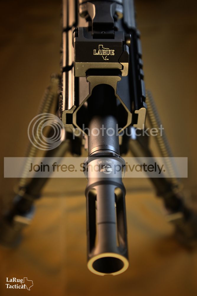 The Official LaRue Tactical PredatOBR 7.62 Photo Thread > LaRue ...