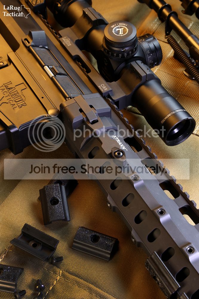 The Official LaRue Tactical PredatOBR 7.62 Photo Thread > LaRue ...