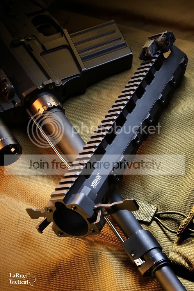 The Official LaRue Tactical PredatOBR 7.62 Photo Thread > LaRue ...
