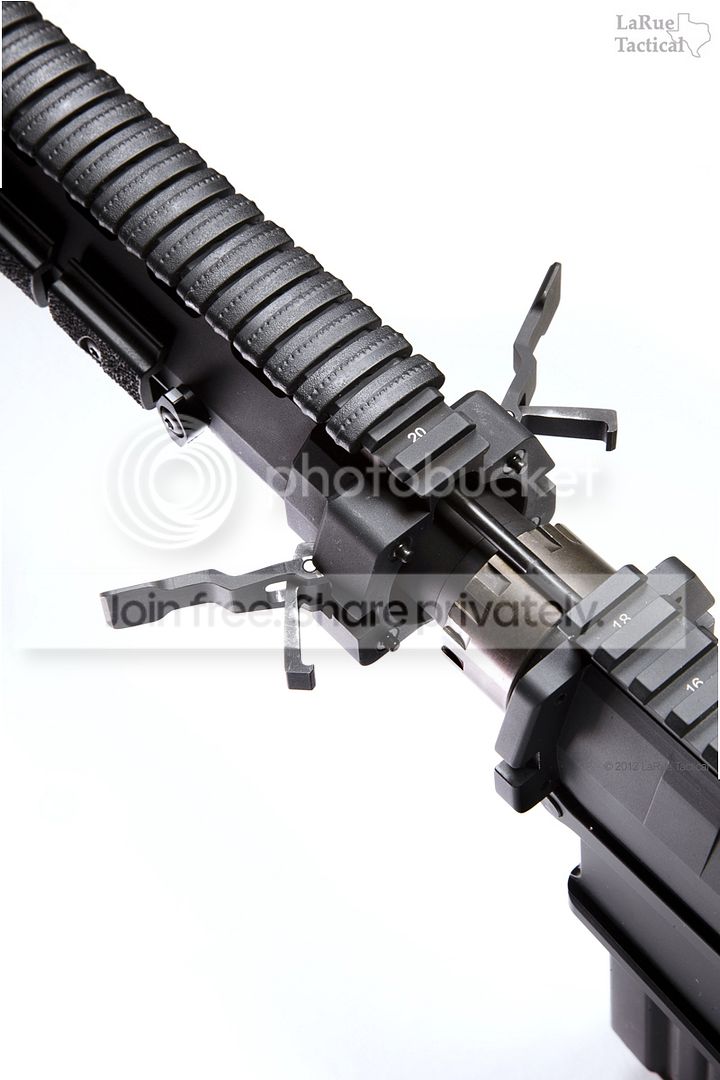 The Official LaRue Tactical PredatOBR 7.62 Photo Thread > LaRue ...