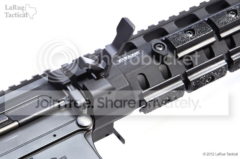 The Official LaRue Tactical PredatOBR 7.62 Photo Thread > LaRue ...