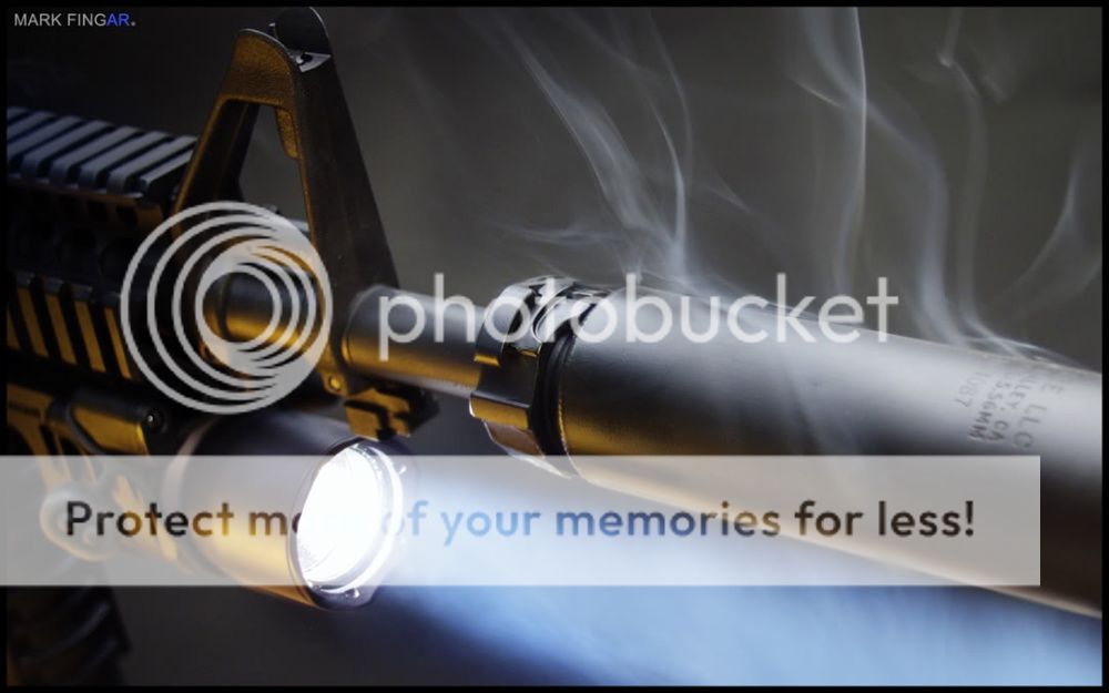 Surefire FA556K or AAC 416-SD > Silencers > AR15.COM