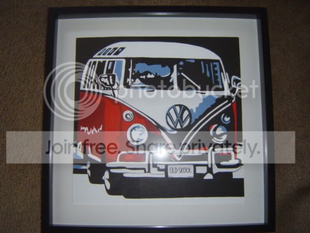 Art by Angela | VW Vortex - Volkswagen Forum