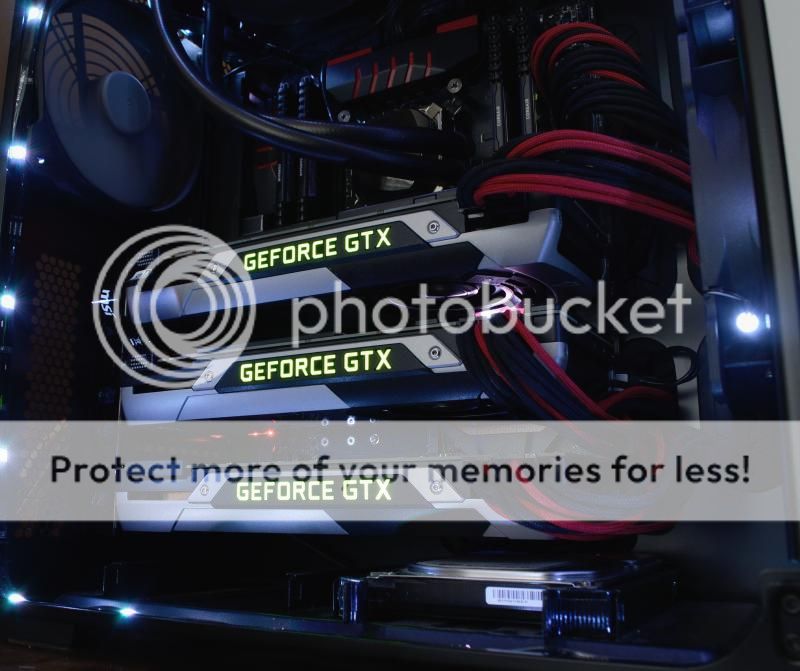 Gtx 980 Ti Benchmark | Overclock.net