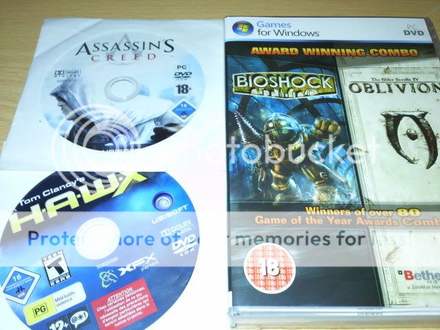 PC Game Covers needed | Overclock.net