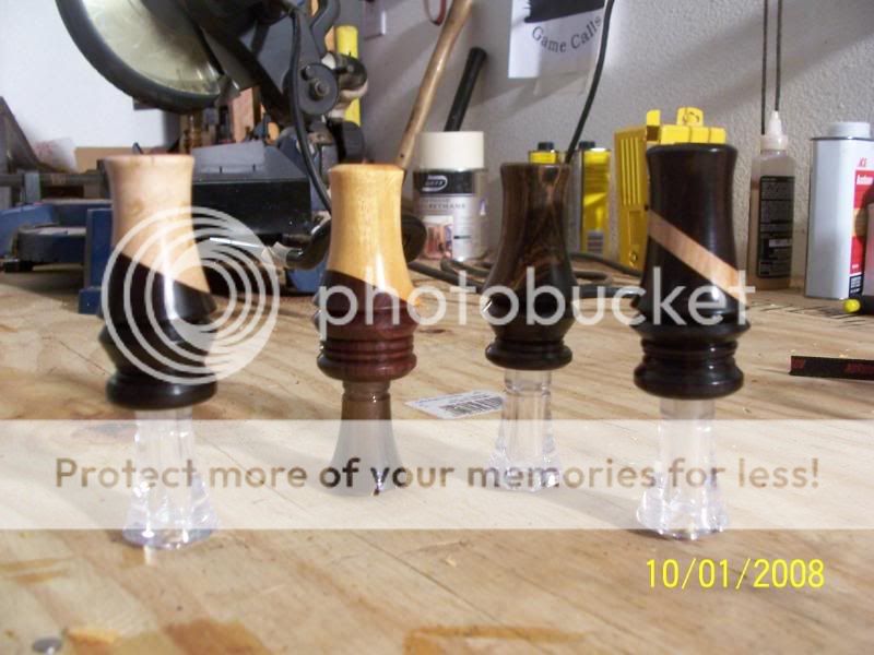 basin waterfowl calls | Duck Hunting Forum